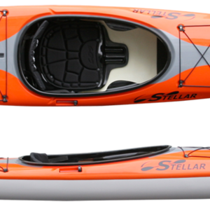 Stellar – Indian River Marina and Kayak